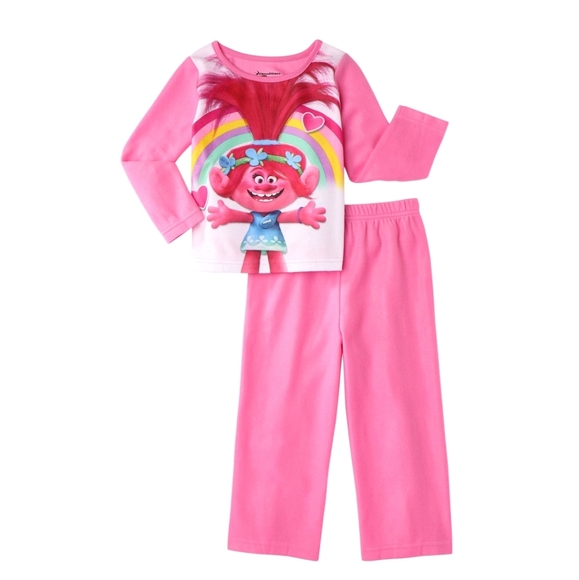 Pajamas | Trolls Pajamas | Poshmark